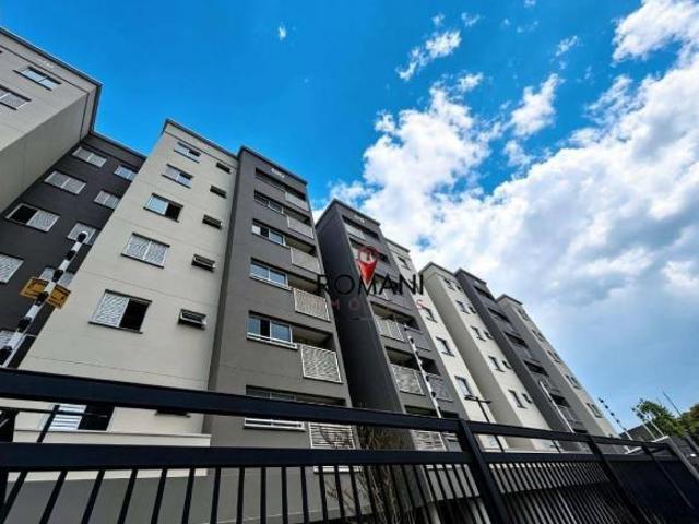 Apartamento com 2 dormitórios à venda, 55 m² por R$ 469.000,00 Vila Urupês Suzano/SP