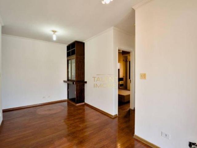 Apartamento com 2 dormitórios à venda, 55 m² por R$ 460.000,00 Vila Mascote São Paulo/SP