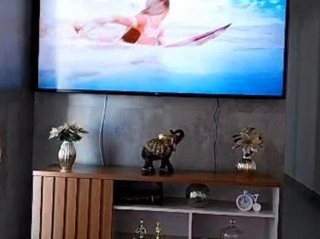 Apartamento com 2 dormitórios à venda, 55 m² por R$ 475.000 Vila Baeta Neves São Bernardo do Cam