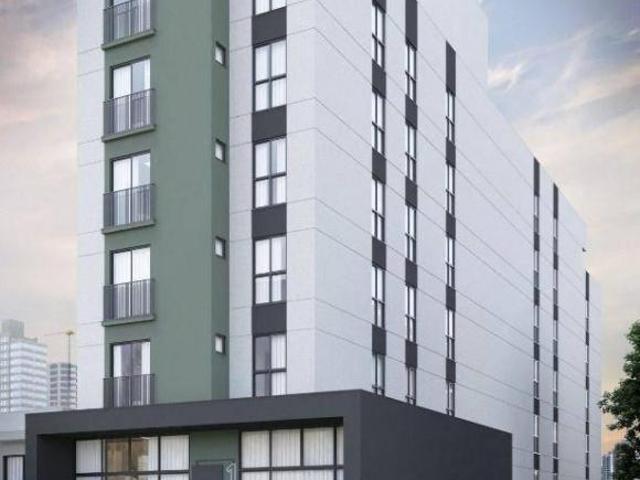 Apartamento com 2 dormitórios à venda, 55 m² por R$ 475.200,00 Cancelli Cascavel/PR