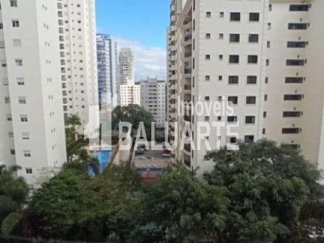 Apartamento com 2 dormitórios à venda, 55 m² por R$ 470.000,00 Vila Mascote São Paulo/SP