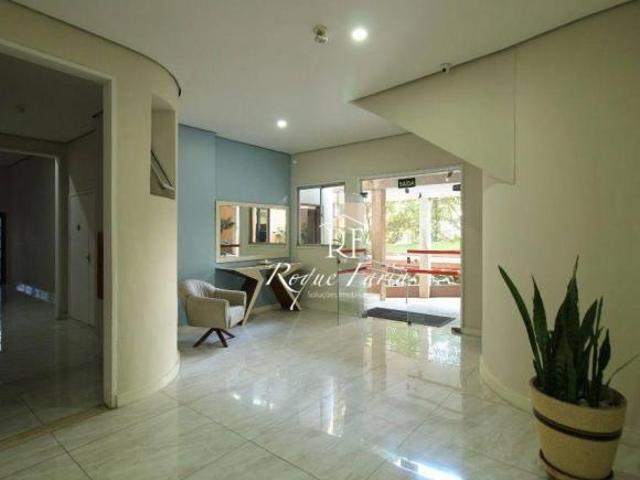 Apartamento com 2 dormitórios à venda, 55 m² por R$ 470.000,00 Jaguaré São Paulo/SP