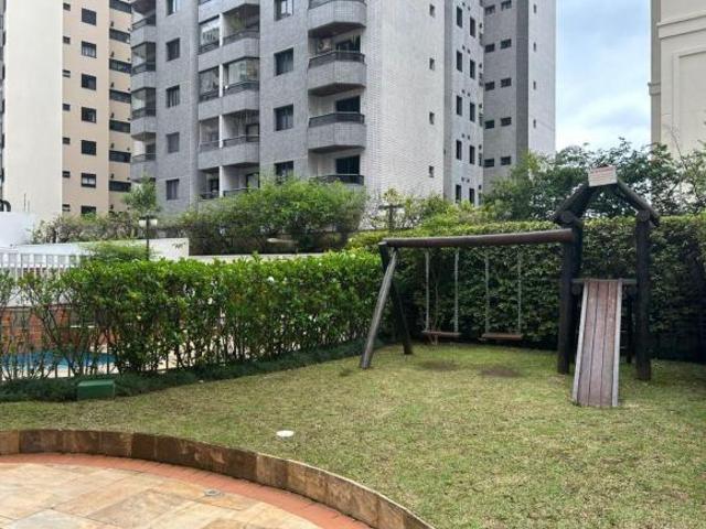 Apartamento com 2 dormitórios à venda, 55 m² por R$ 485.000 Vila Guarani Zona Sul São Paulo/SP