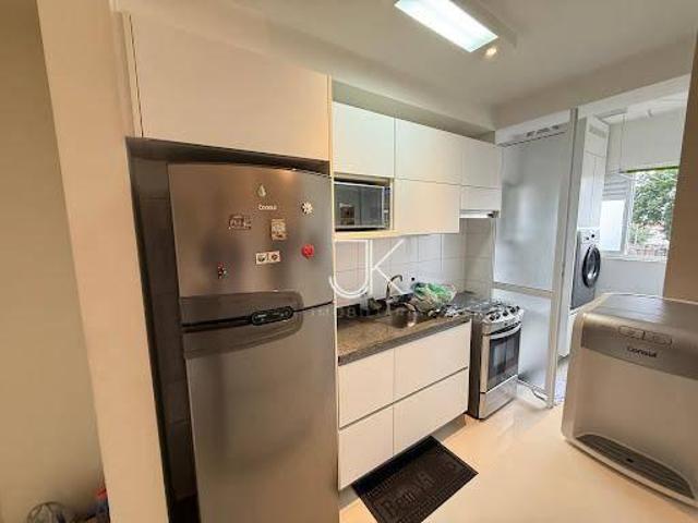 Apartamento com 2 dormitórios à venda, 55 m² por R$ 489.000,00 Vila Maria Alta São Paulo/SP