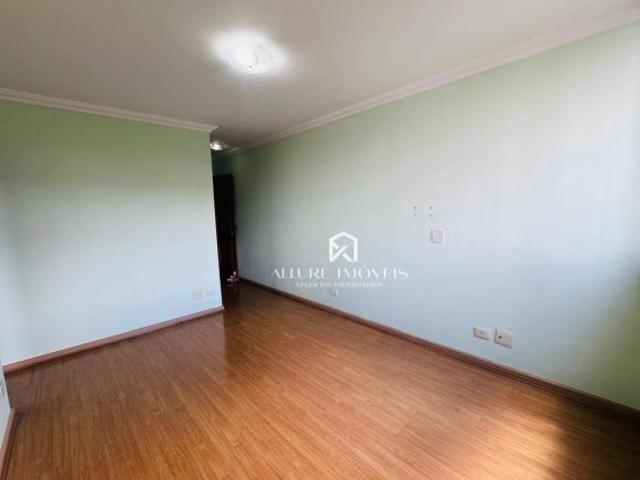 Apartamento com 2 dormitórios à venda, 55 m² por R$ 480.000,00 Vila Adyana São José dos Campos/S