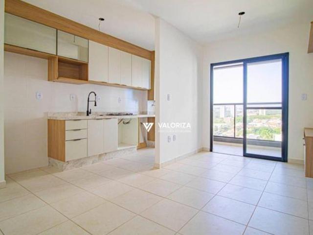 Apartamento com 2 dormitórios à venda, 55 m² por R$ 480.000,00 Condomínio Residencial Premium Pagl