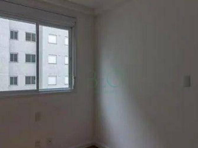 Apartamento com 2 dormitórios à venda, 55 m² por R$ 494.000 Mooca São Paulo/SP