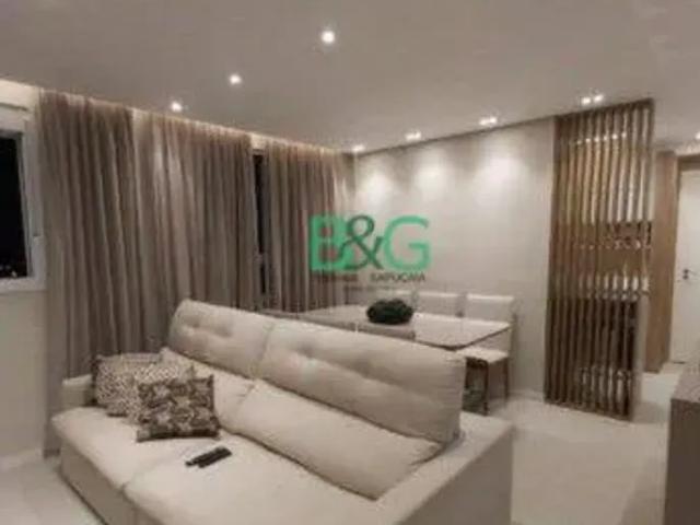 Apartamento à venda, 55 m² por R$ 498.900,00 Vila Formosa São Paulo/SP