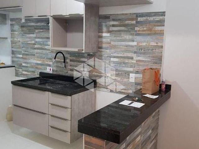 Apartamento com 2 dormitórios à venda, 55 m² por R$ 499.000,00 Jardim Sao Paul