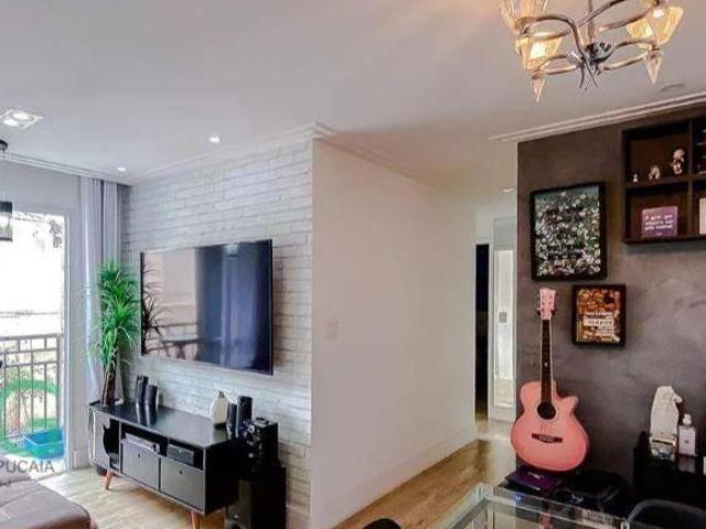 Apartamento à venda, 55 m² por R$ 499.000,00 Mooca São Paulo/SP