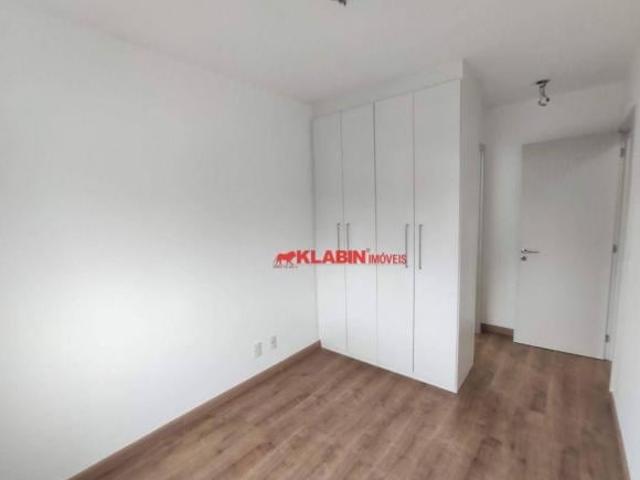 Apartamento com 2 dormitórios à venda, 55 m² por R$ 490.000,00 Vila Gumercindo São Paulo/SP