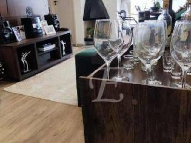 Apartamento com 2 dormitórios à venda, 55 m² por R$ 490.000,00 Mandaqui São Paulo/SP