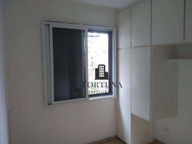 Apartamento com 2 dormitórios à venda, 55 m² por R$ 490.000 Mirandópolis São Paulo/SP