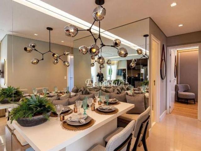 Apartamento à venda, 55 m² por R$ 500.000,00 Parada Inglesa São Paulo/SP
