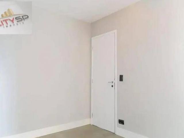 Apartamento com 2 dormitórios à venda, 55 m² por R$ 509.000,00 Vila Mascote São Paulo/SP