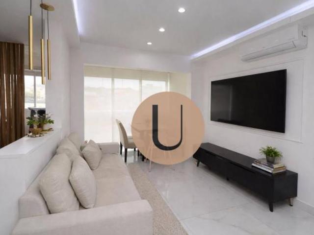 Apartamento com 2 dormitórios à venda, 55 m² por R$ 500.000,00 Vila Formosa São Paulo/SP
