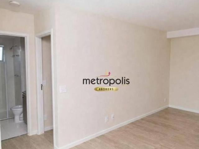 Apartamento com 2 dormitórios à venda, 55 m² por R$ 500.000,00 Centro Diadema/SP