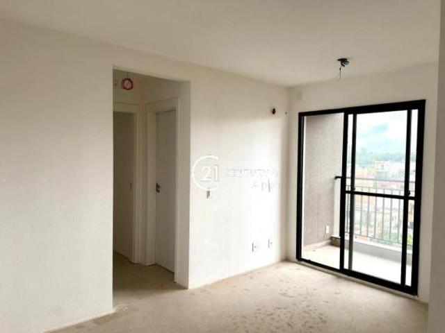 Apartamento com 2 dormitórios à venda, 55 m² por R$ 500.000 Multi Barueri Barueri/São Paulo