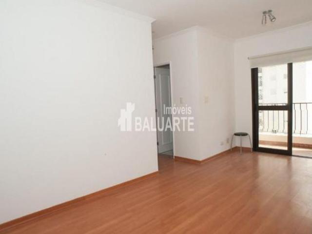Apartamento com 2 dormitórios à venda, 55 m² por R$ 503.500,00 Vila Mascote São Paulo/SP