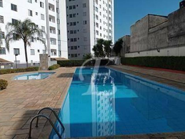 Apartamento com 2 dormitórios à venda, 55 m² por R$ 510.600,00 Imirim São Paulo/SP