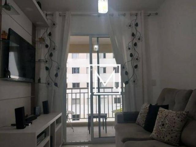 Apartamento com 2 dormitórios à venda, 55 m² por R$ 524.990,00 Cambuci São P