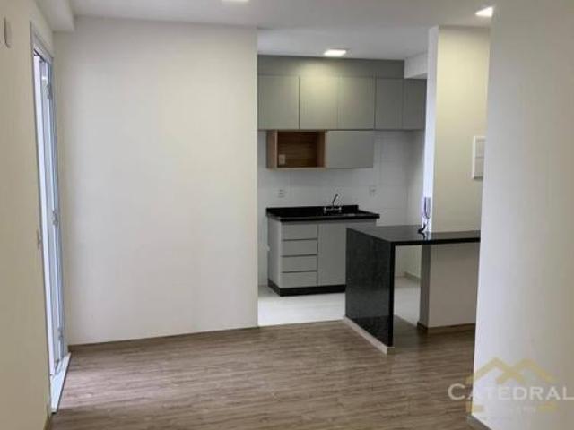 Apartamento com 2 dormitórios à venda, 55 m² por R$ 520.000,00 Jardim do Lago Jundiaí/SP
