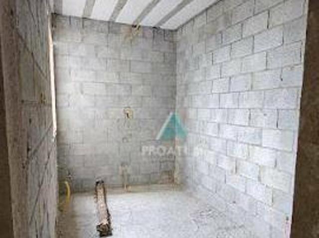 Apartamento com 2 dormitórios à venda, 55 m² por R$ 520.000,09 Campestre Santo André/SP