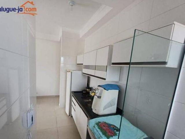 Apartamento com 2 dormitórios à venda, 55 m² por R$ 520.000 Perequê Açu Ubatuba/SP
