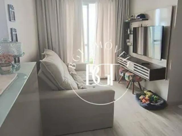 Apartamento com 2 dormitórios à venda, 55 m² por R$ 535.000 Vila Formosa São Paulo/SP