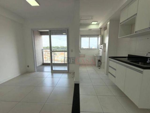 Apartamento com 2 dormitórios à venda, 55 m² por R$ 539.000,00 Jardim Vila Formosa São Paulo/SP