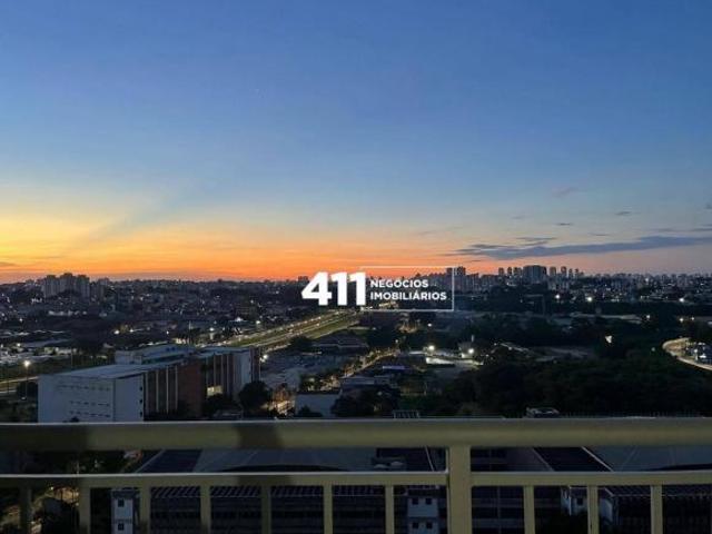 Apartamento com 2 dormitórios à venda, 55 m² por R$ 530.000,00 Rudge Ramos São Bernardo do Campo