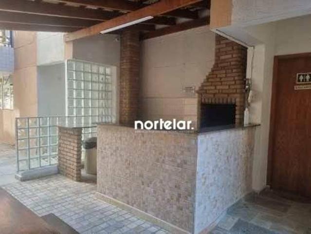 Apartamento com 2 dormitórios à venda, 55 m² por R$ 530.000,01 Vila Ipojuca São Paulo/SP