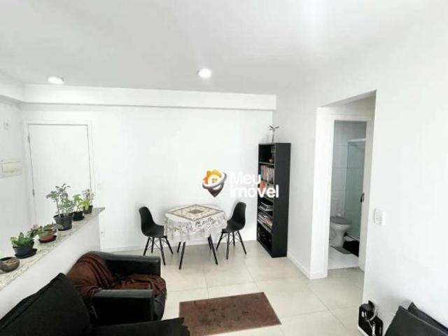 Apartamento com 2 dormitórios à venda, 55 m² por R$ 540.000,00 Casa Verde São Paulo/SP