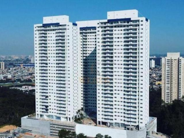 Apartamento com 2 dormitórios à venda, 55 m² por R$ 540.000,00 Jardim Esperança Barueri/SP
