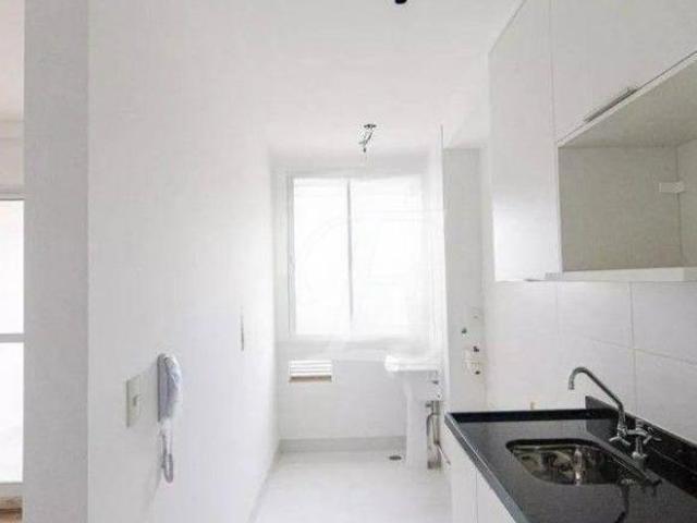 Apartamento com 2 dormitórios à venda, 55 m² por R$ 540.000,00 Mooca São Paulo/SP