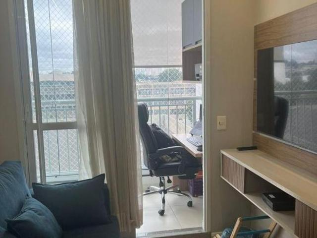 Apartamento com 2 dormitórios à venda, 55 m² por R$ 540.000,00 Rudge Ramos São Bernardo do Campo