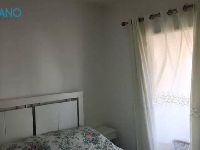 Apartamento com 2 dormitórios à venda, 55 m² por R$ 550.000,00 Mooca São Paulo/SP
