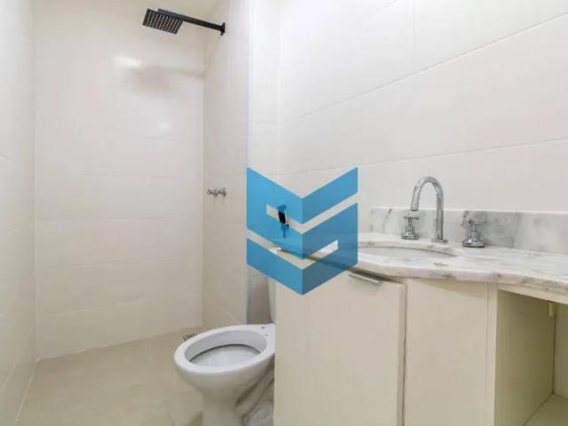Apartamento com 2 dormitórios à venda, 55 m² por R$ 550.000,00 Parque Campolim Sorocaba/SP