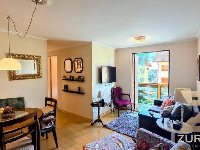 Apartamento com 2 dormitórios, 55 m² venda por R$ 550.000,00 ou aluguel por R$ 4.190,00/mês Alto