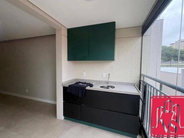 Apartamento com 2 dormitórios à venda, 55 m² por R$ 562.000,00 Centro São Bernardo do Campo/SP