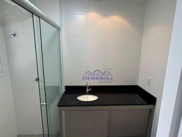 Apartamento com 2 dormitórios à venda, 55 m² por R$ 562.000,00 Conjunto Residencial Trinta e Um de