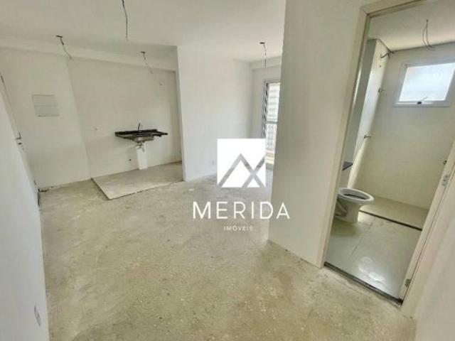 Apartamento com 2 dormitórios à venda, 55 m² por R$ 562.000,00 Jardim Santo André/SP