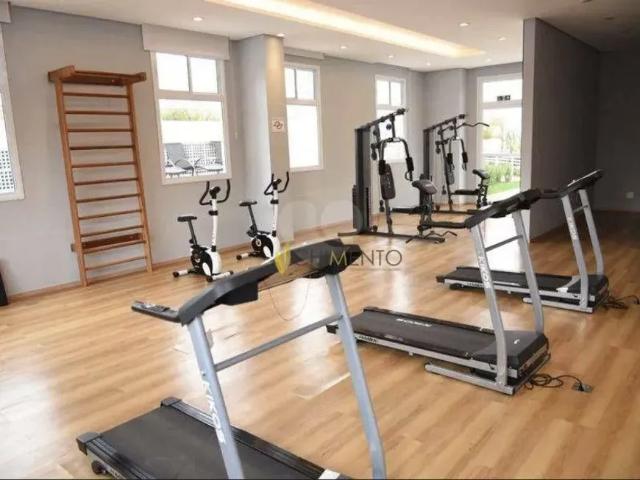 Apartamento com 2 dormitórios à venda, 55 m² por R$ 578.000 Vila Pires Santo André/SP