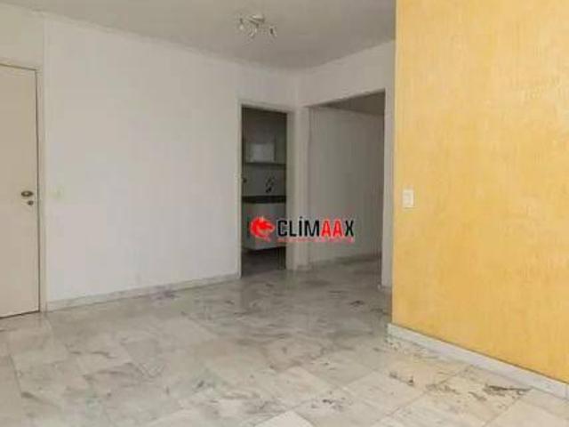 Apartamento com 2 dormitórios à venda, 55 m² por R$ 579.000,00 Vila Ipojuca São Paulo/SP