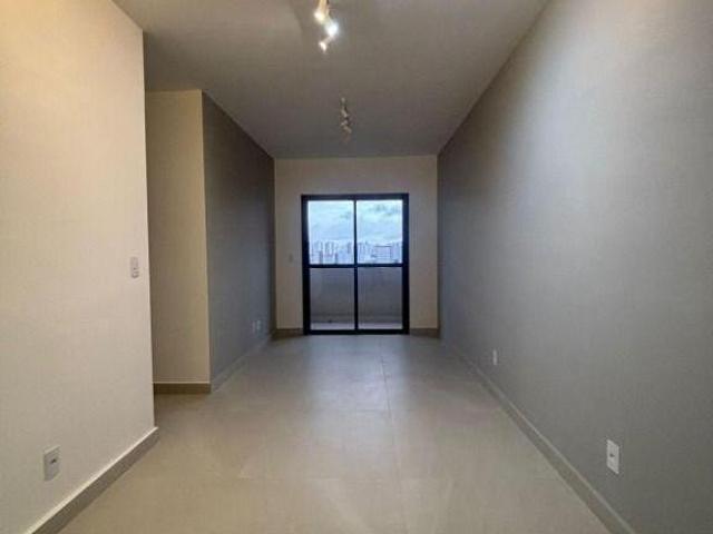Apartamento com 2 dormitórios à venda, 55 m² por R$ 570.000,00 Parque das Nações Santo André/SP