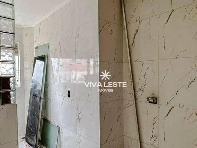 Apartamento com 2 dormitórios à venda, 55 m² por R$ 585.000,00 Mooca São Paulo/SP