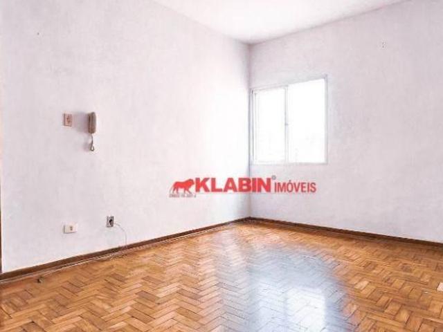 Apartamento com 2 dormitórios à venda, 55 m² por R$ 580.000,00 Vila Mariana São Paulo/SP