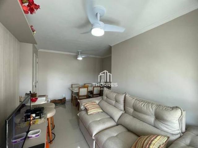 Apartamento com 2 dormitórios à venda, 55 m² por R$ 580.000,00 Jardim Valdibia São Bernardo do C
