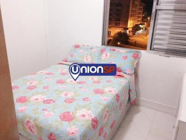 Apartamento com 2 dormitórios à venda, 55 m² por R$ 583.000,00 Cerqueira César São Paulo/SP
