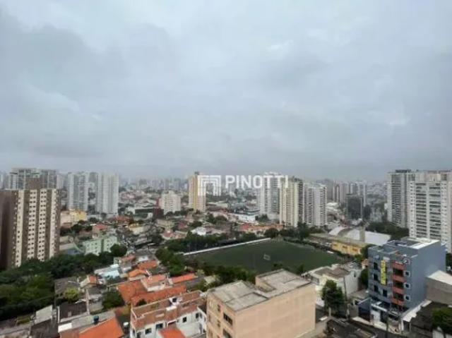 Apartamento à venda, 55 m² por R$ 594.599,08 Baeta Neves São Bernardo do Campo/SP